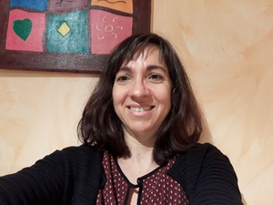 Maria Elena LADOUX MARTINEZ , Diététicien à Saint-Georges-de-Luzençon ...